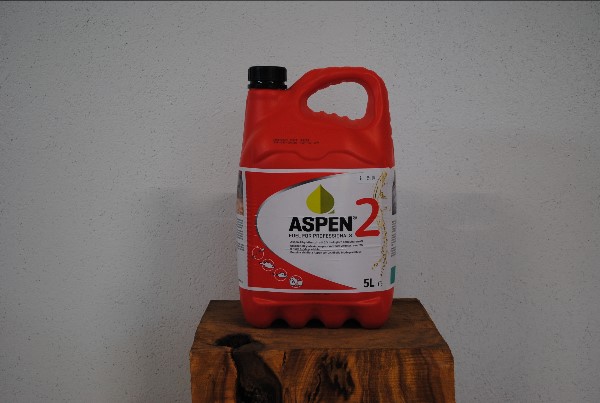 Aspen 2T + 4T - HS-Mechanik